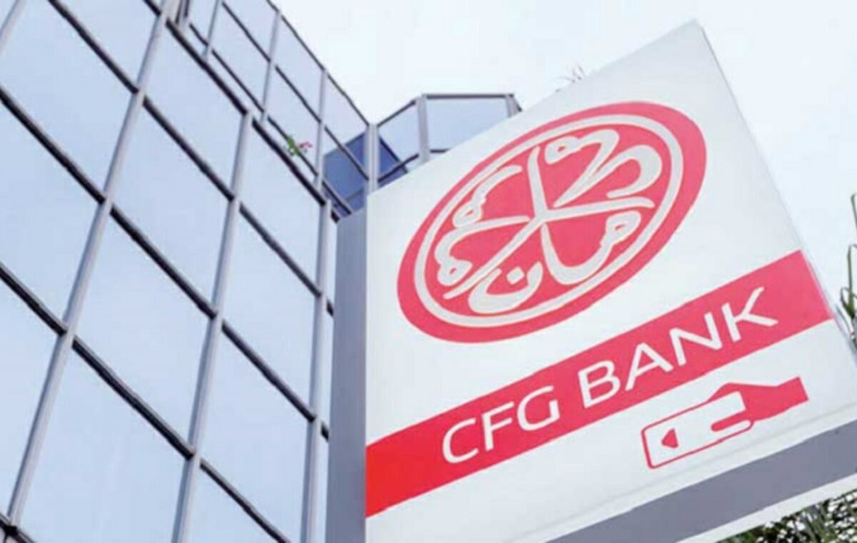 CFG Bank Lance le Recrutement des Profils Passionnés (11 Postes) - Le Guide