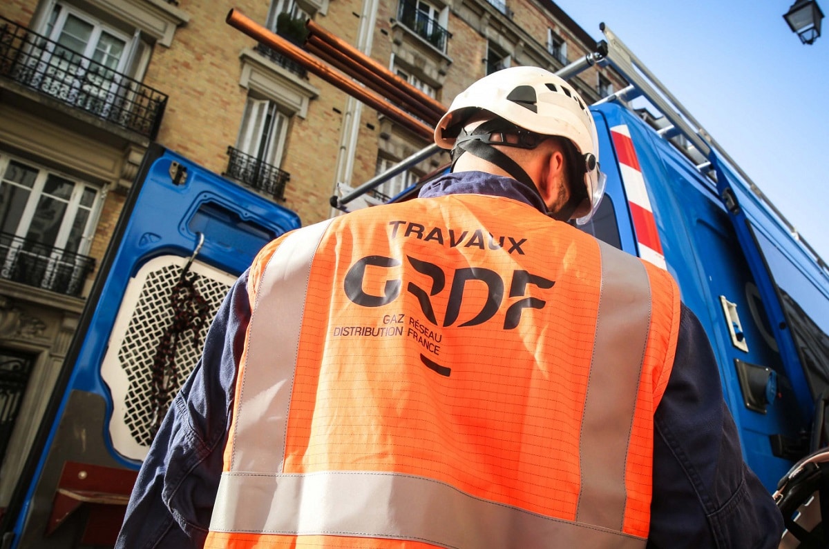 GRDF France Recrute en Masse dans Plusieurs Spécialités - Le Guide