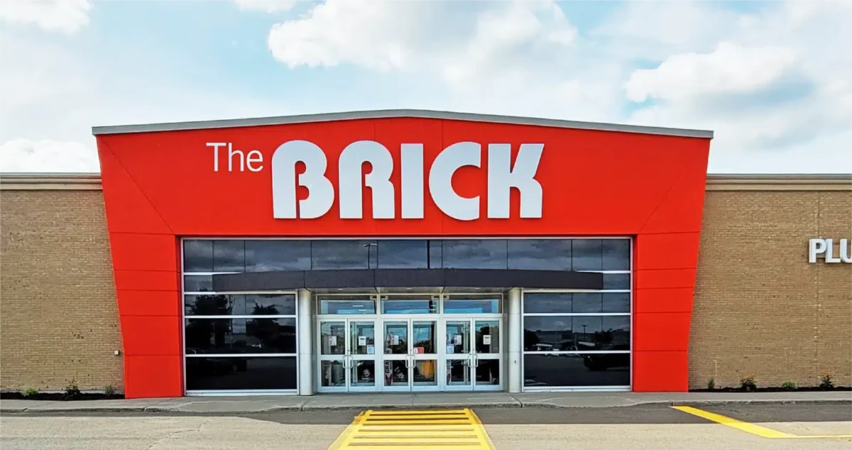 The Brick Canada offre une Carrières Prometteuses (+100 Postes à ...